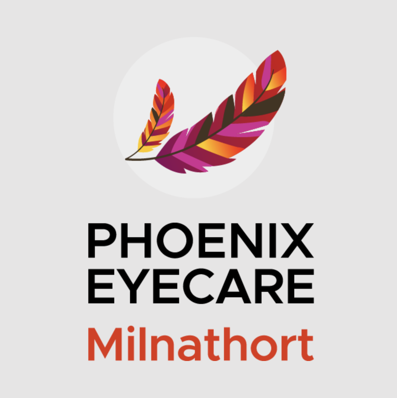 Phoenix Eyecare - Opticians, Milnathort in Scotland
